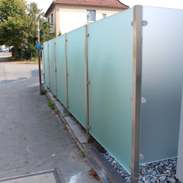 Milchglas | GLASPROFI24